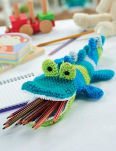 Free Crochet Toy Patterns - Cre8tion Crochet