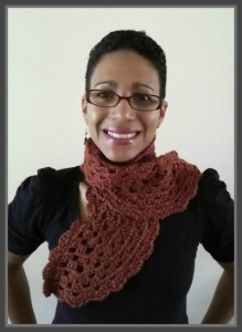 Granny Fan ReDux Crochet Pattern Review