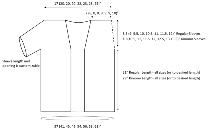 Crochet Lace Cardigan Brighter Days - Cre8tion Crochet