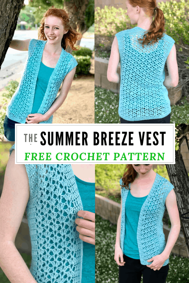 50 Free Fingering Weight Wearable Crochet Patterns | Hats, Shawls ...