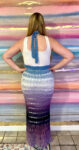The Mariposa Dress - Crochet Pattern Review - Cre8tion Crochet