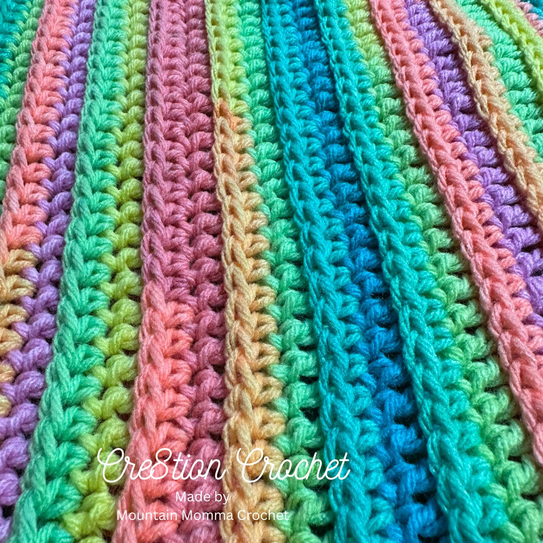 Wild Oleander Hooded Scarf - Crochet Pattern Review - Cre8tion Crochet