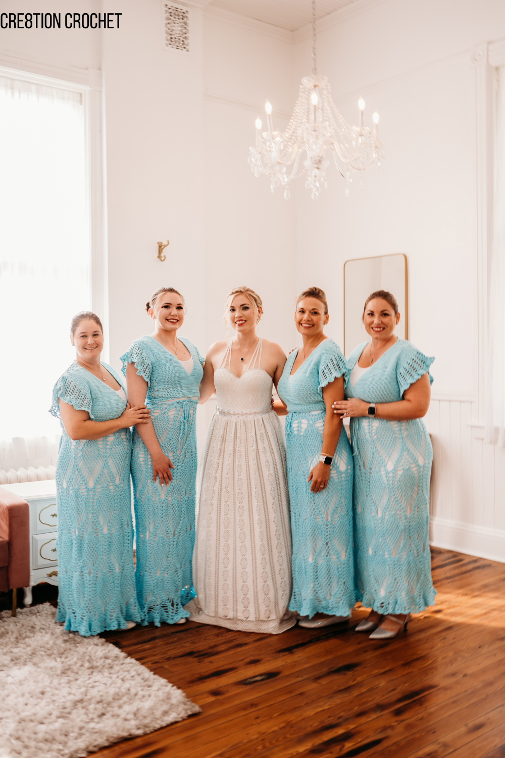 Designer Showcase: 10 Stunning Crochet Patterns from Namaste and ...