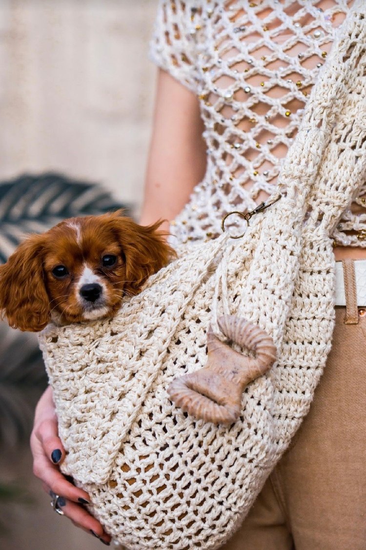 Designer Showcase: 10 Stunning Crochet Patterns from Namaste and ...