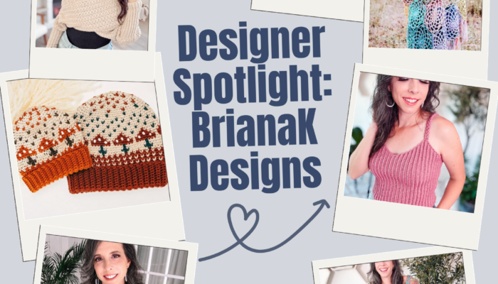 Free Patterns Archives - Cre8tion Crochet